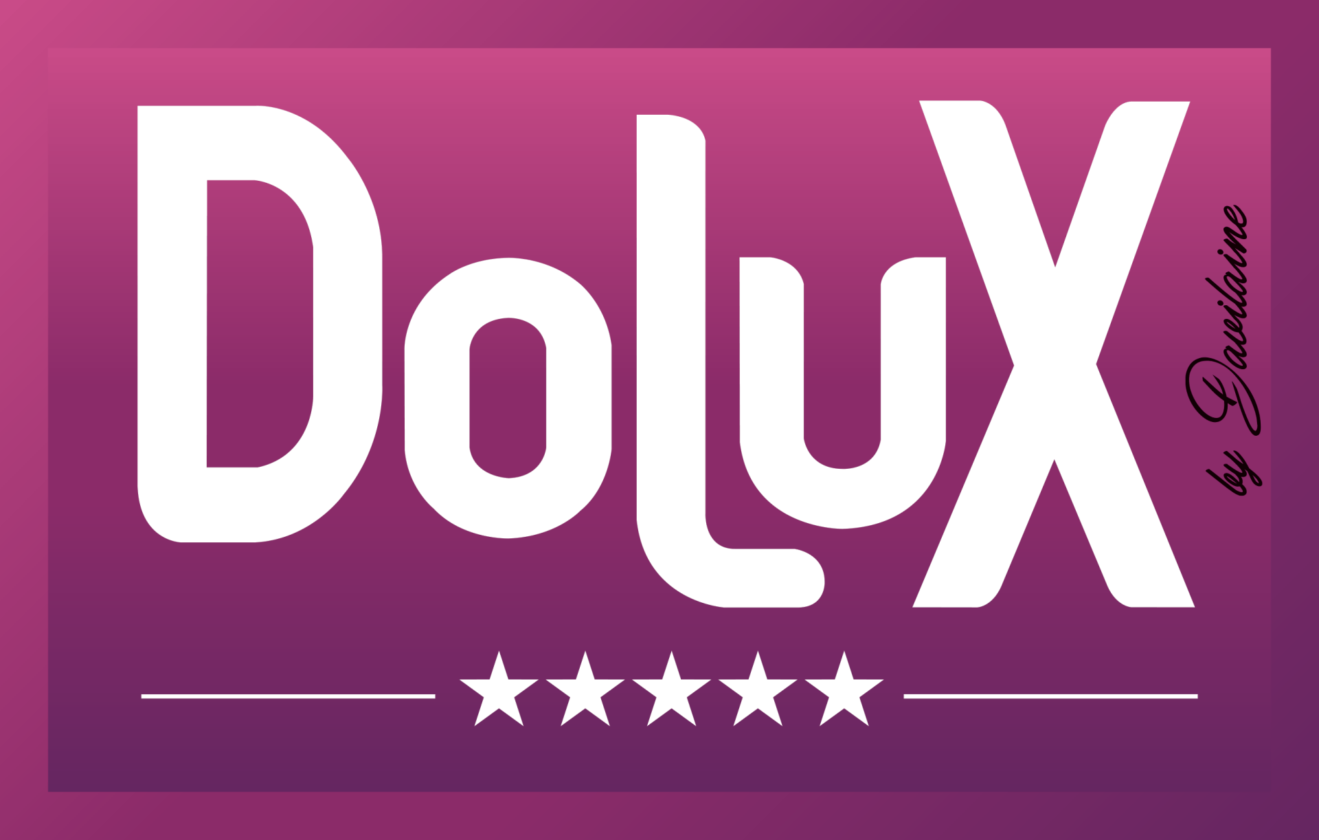 Dolux, l'excellence à la française