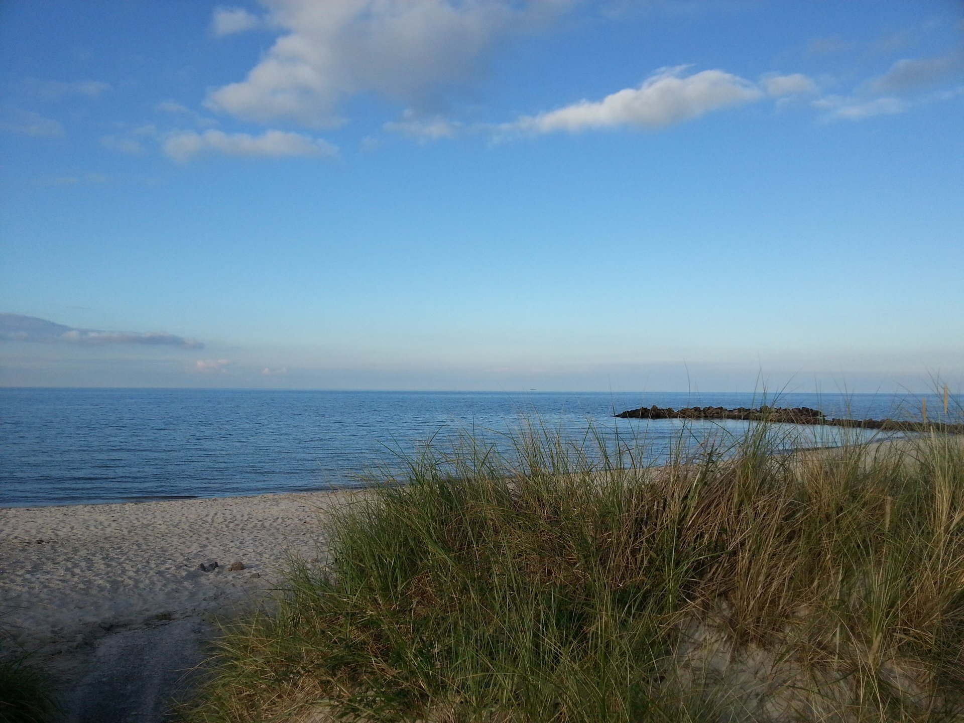 FeWo Familie Reimer - Heikendorf / Kieler Förde-Ostsee