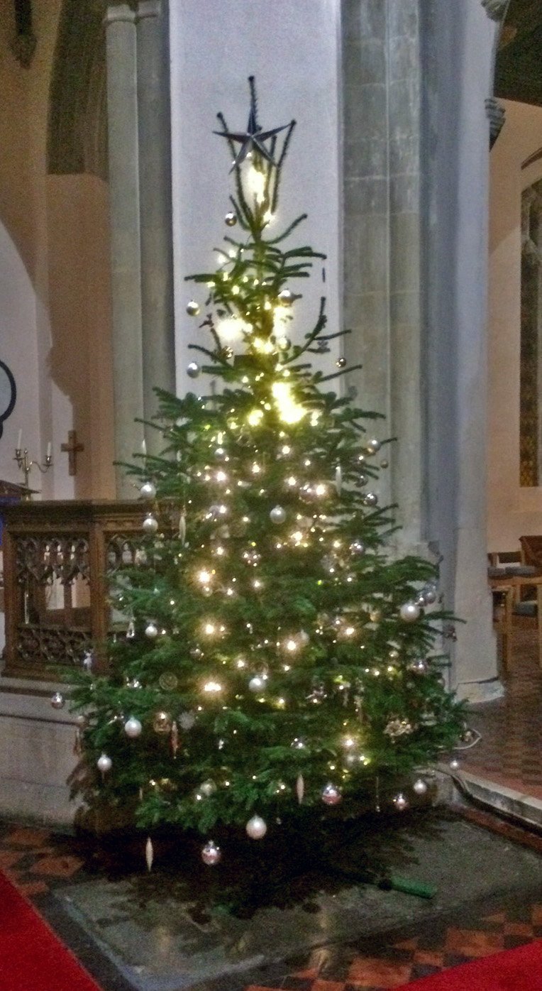 Clare Christmas Fair
