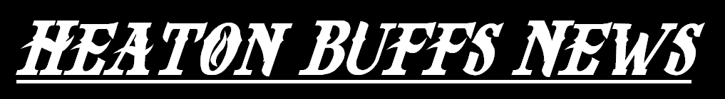 Heaton Buffs News