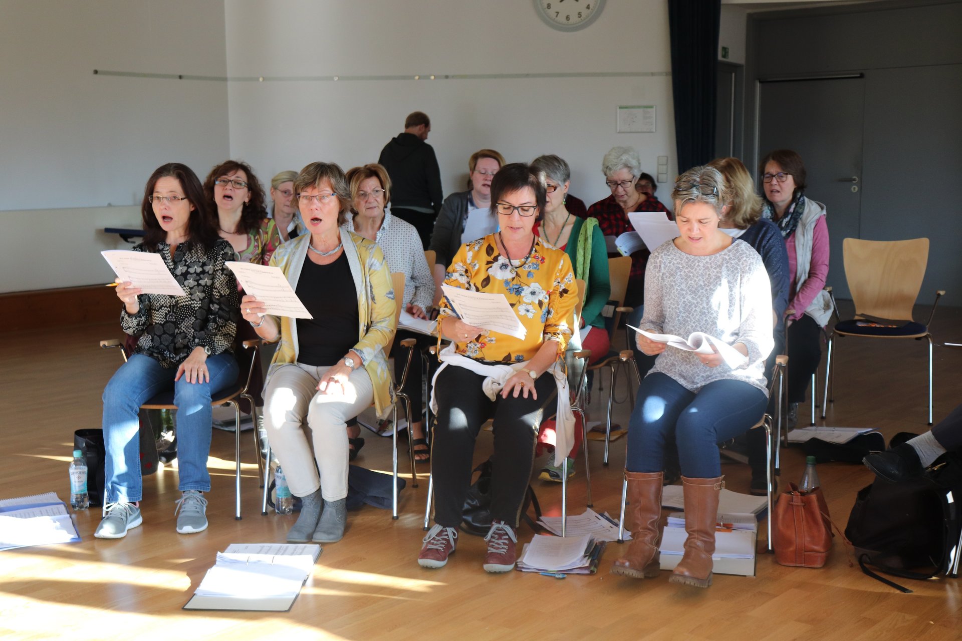 Chor Color Leichlingen