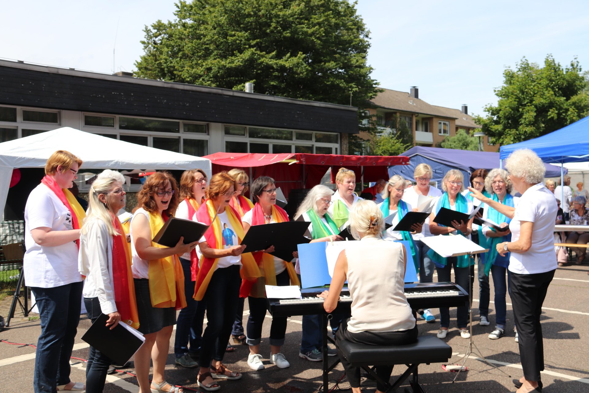 Chor Color Leichlingen