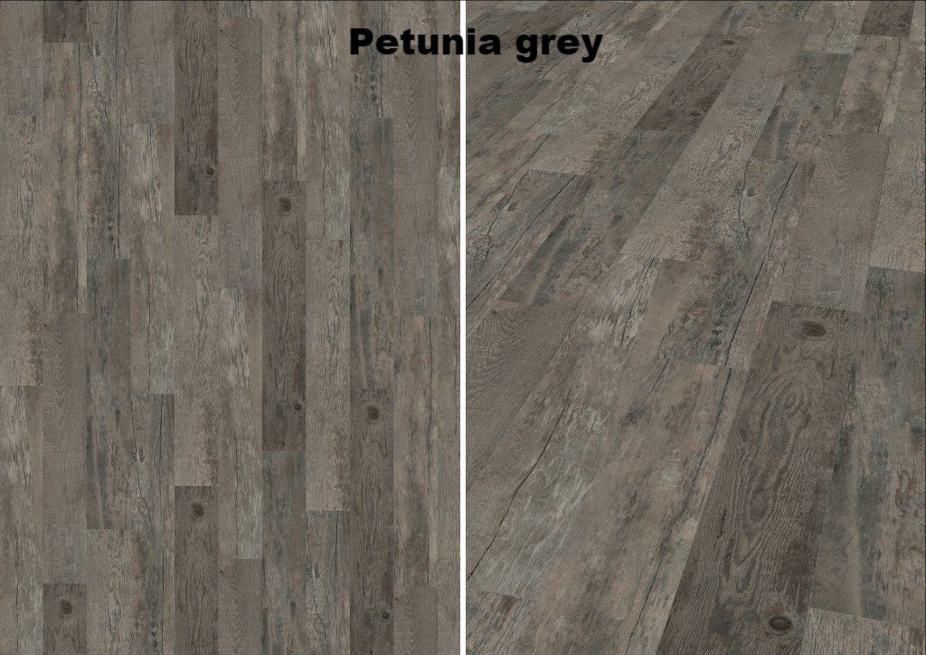 Java-Mineraldesingböden - Das ganze Sortiment