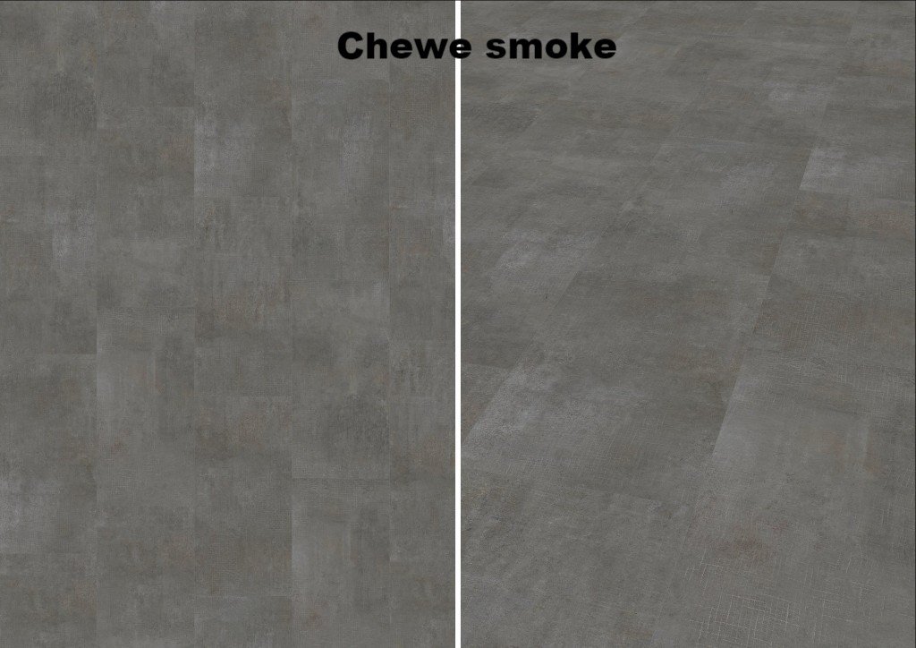 Java-Mineraldesingböden - Das ganze Sortiment