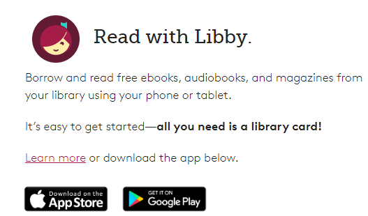 Union County Public Library System