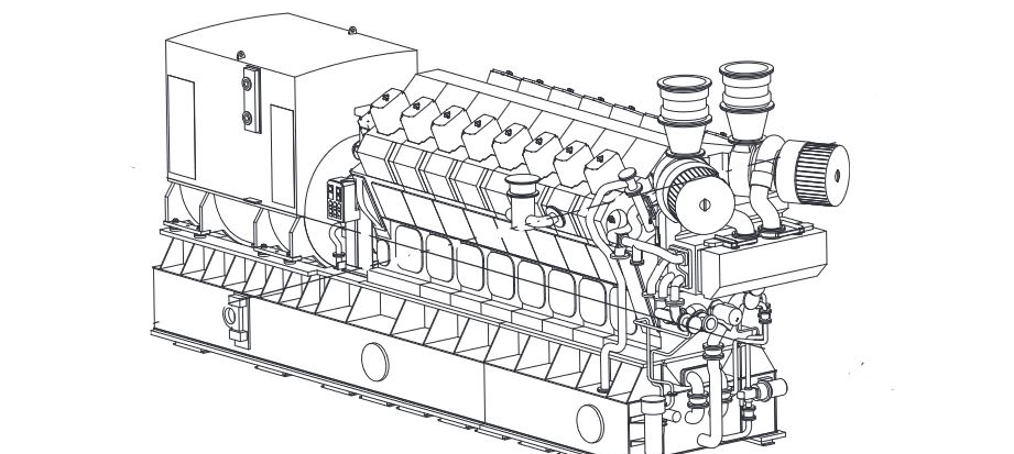 Reconditioned class certificate crankshafts