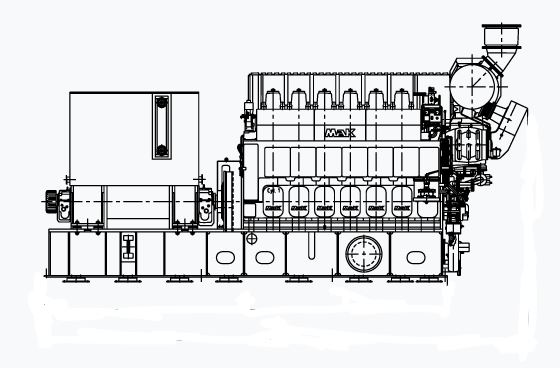 Reconditioned class certificate crankshafts