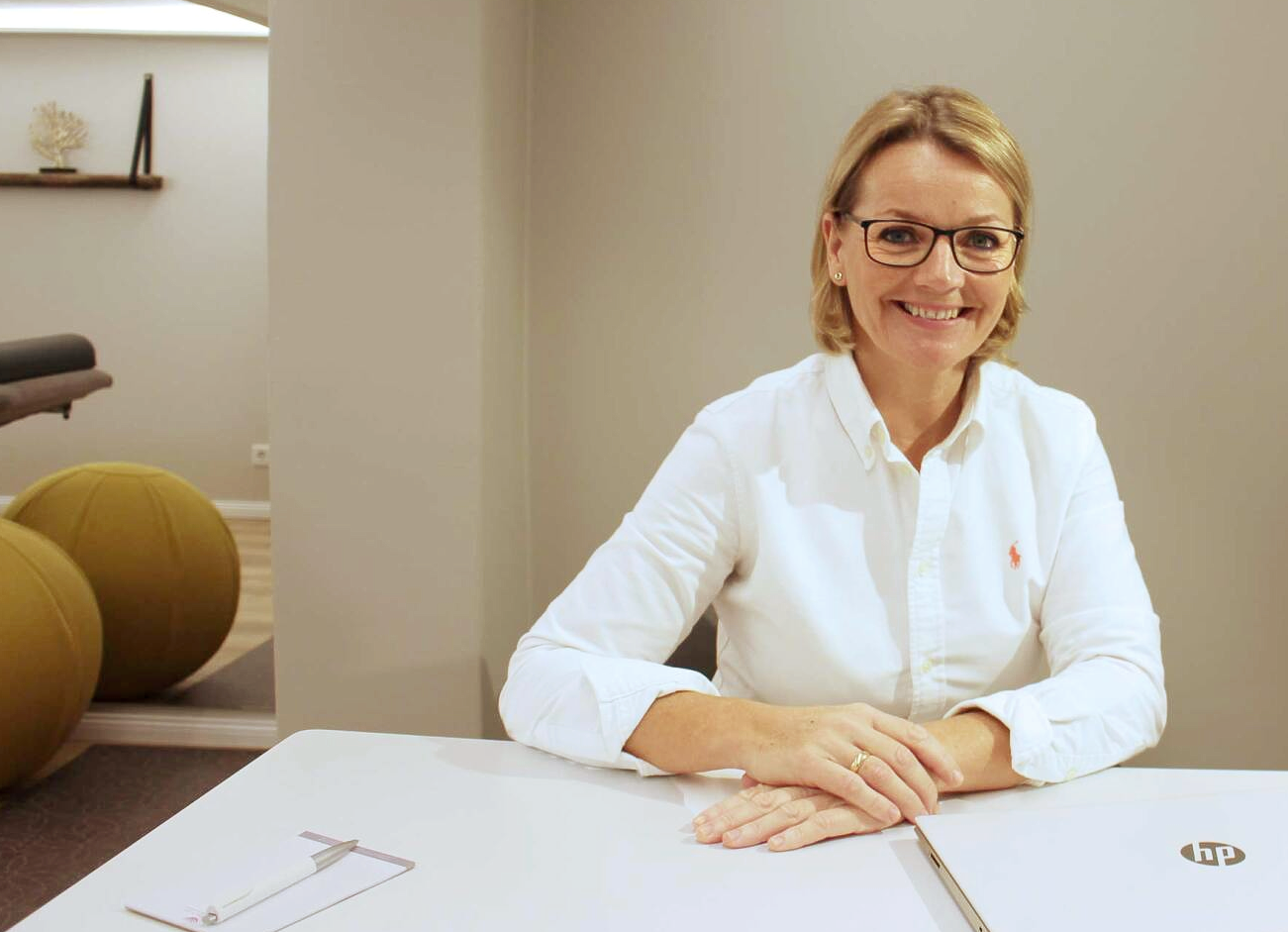 Privatpraxis für Osteopathie und ganzheitliche Physiotherapie