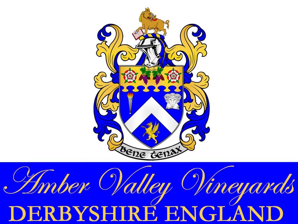 Amber Valley Vineyards, Derbyshire