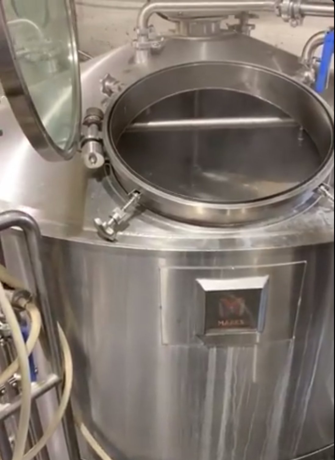 Nightmare Brewing Company images, Spectres, craft beer brewery