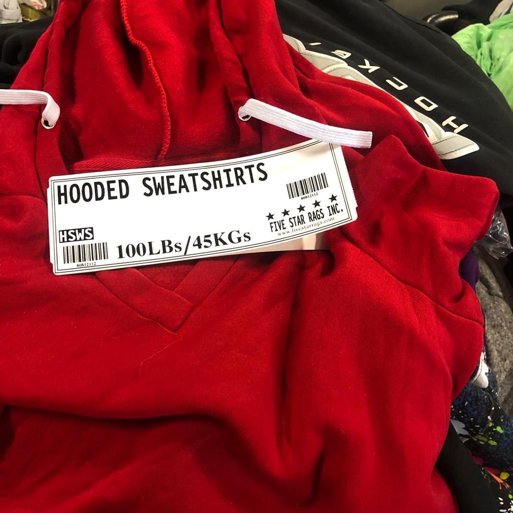 Clothing Gallery | Toronto, CA | Five Star Rags, Inc.