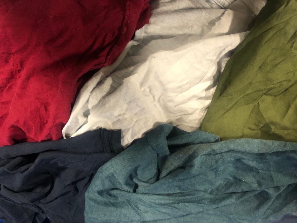 Clothing Gallery | Toronto, CA | Five Star Rags, Inc.