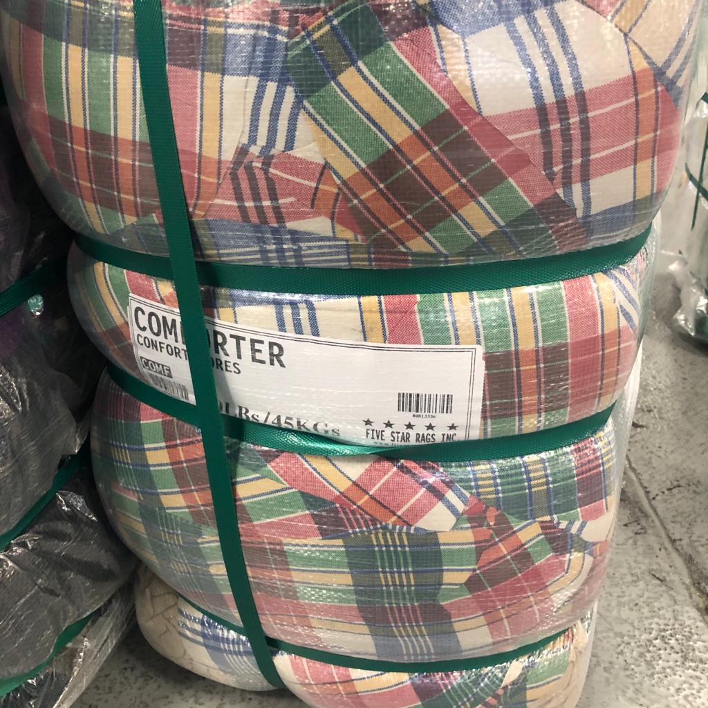 Clothing Gallery | Toronto, CA | Five Star Rags, Inc.