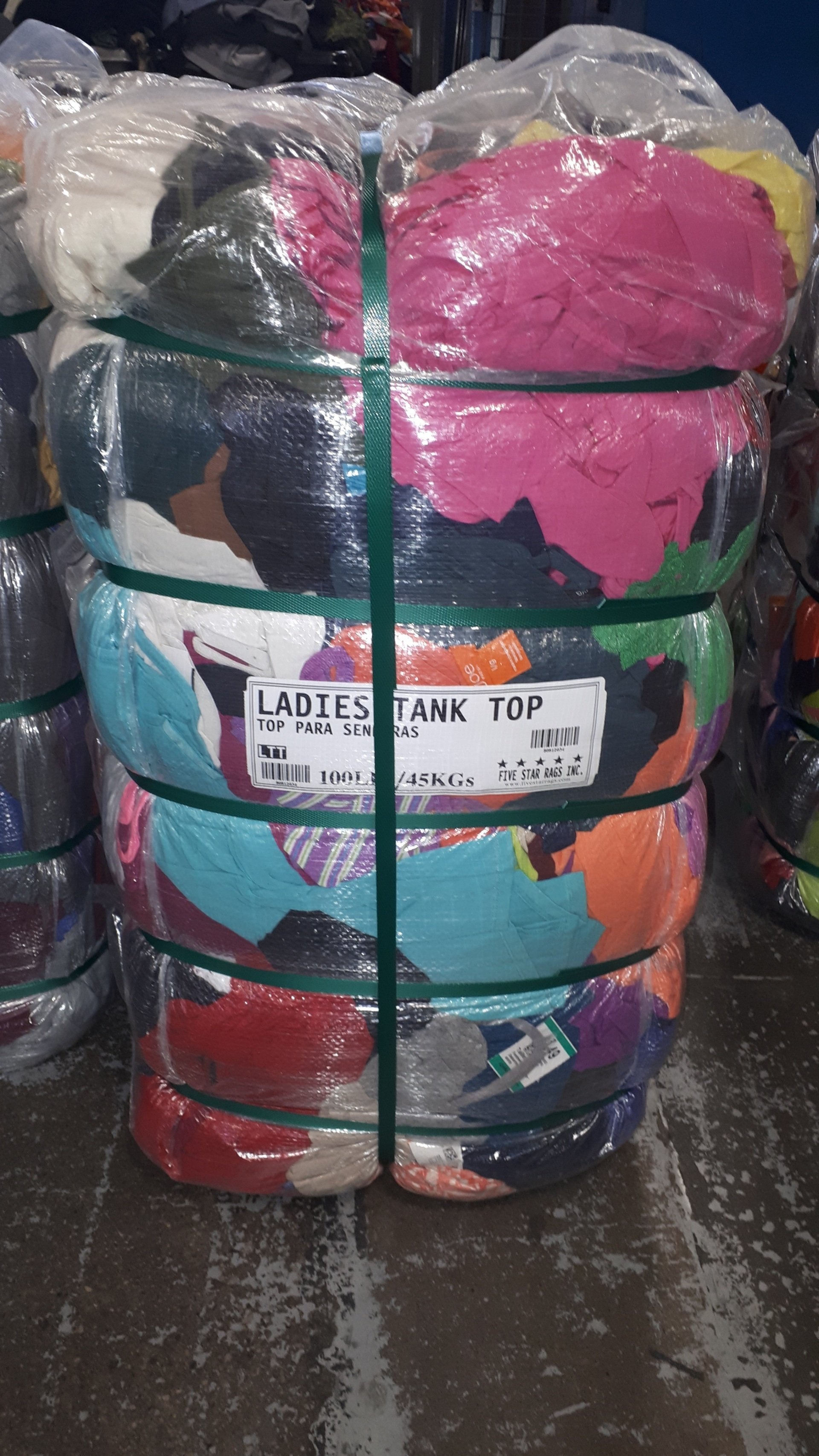 Clothing Gallery | Toronto, CA | Five Star Rags, Inc.