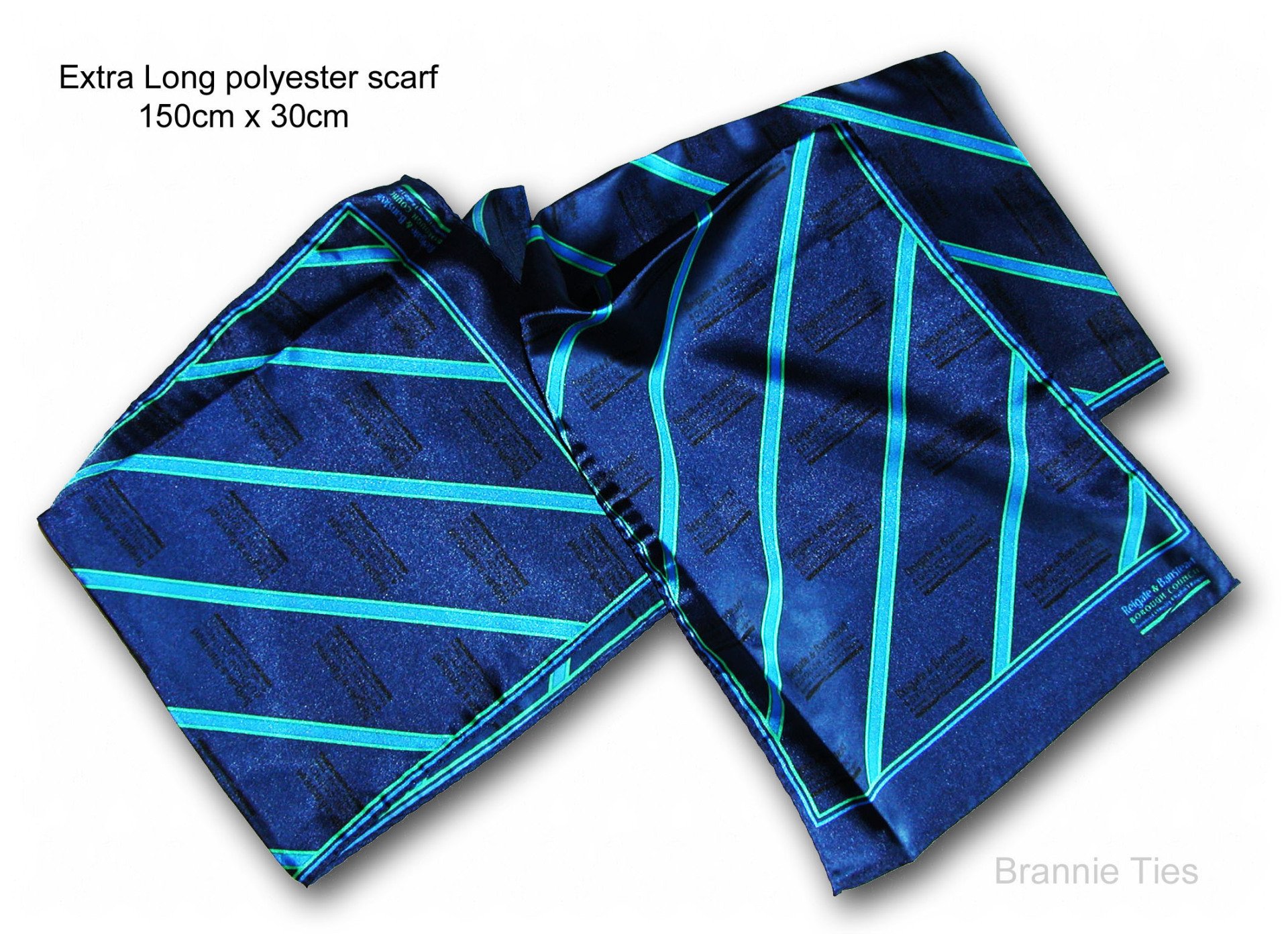 Ladies-scarves & woven neckwear low min qty of 25pcs
