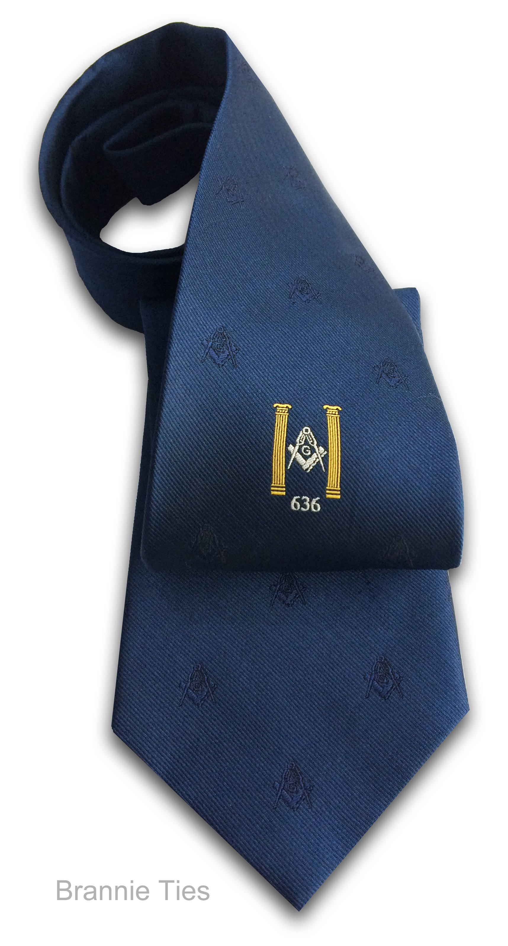 Masonic ties, jewels, bowties, pin badges, craft jewels