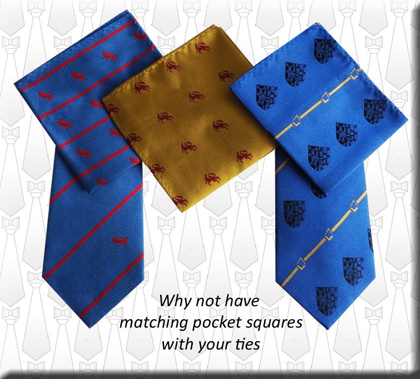 Masonic ties, jewels, bowties, pin badges