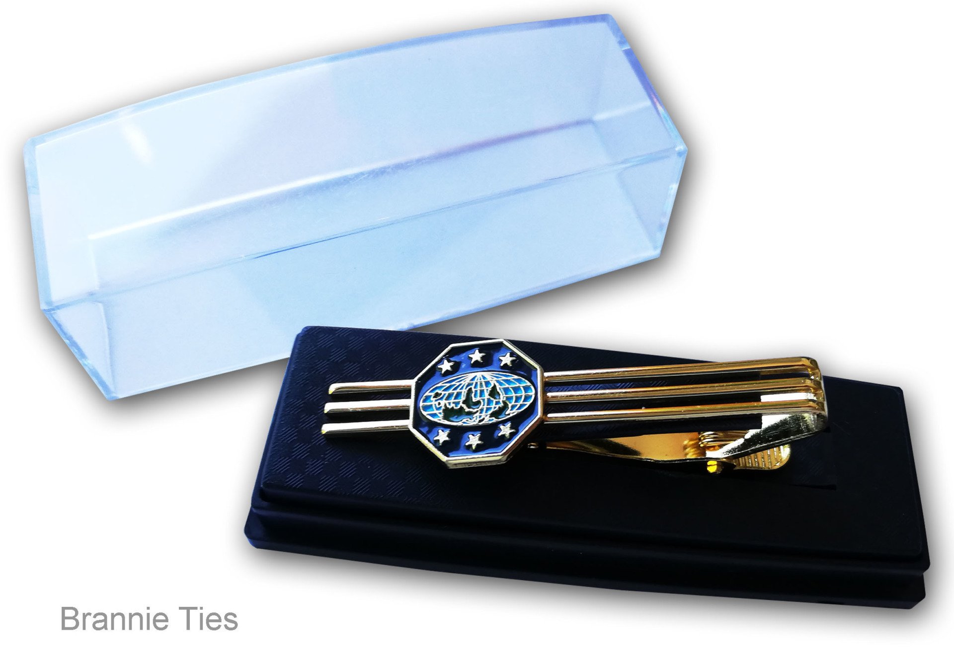 Sports club ties, football club ties, min qty 25pcs