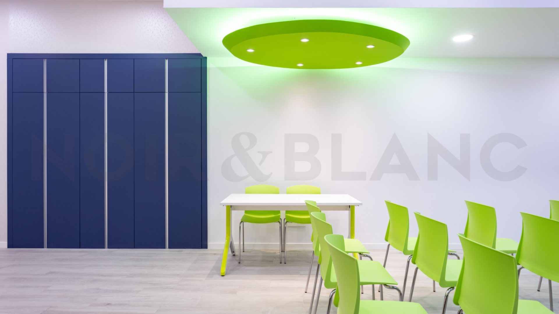 TIPOS DE ILUMINACIÓN Y ESTILOS DE LUZ