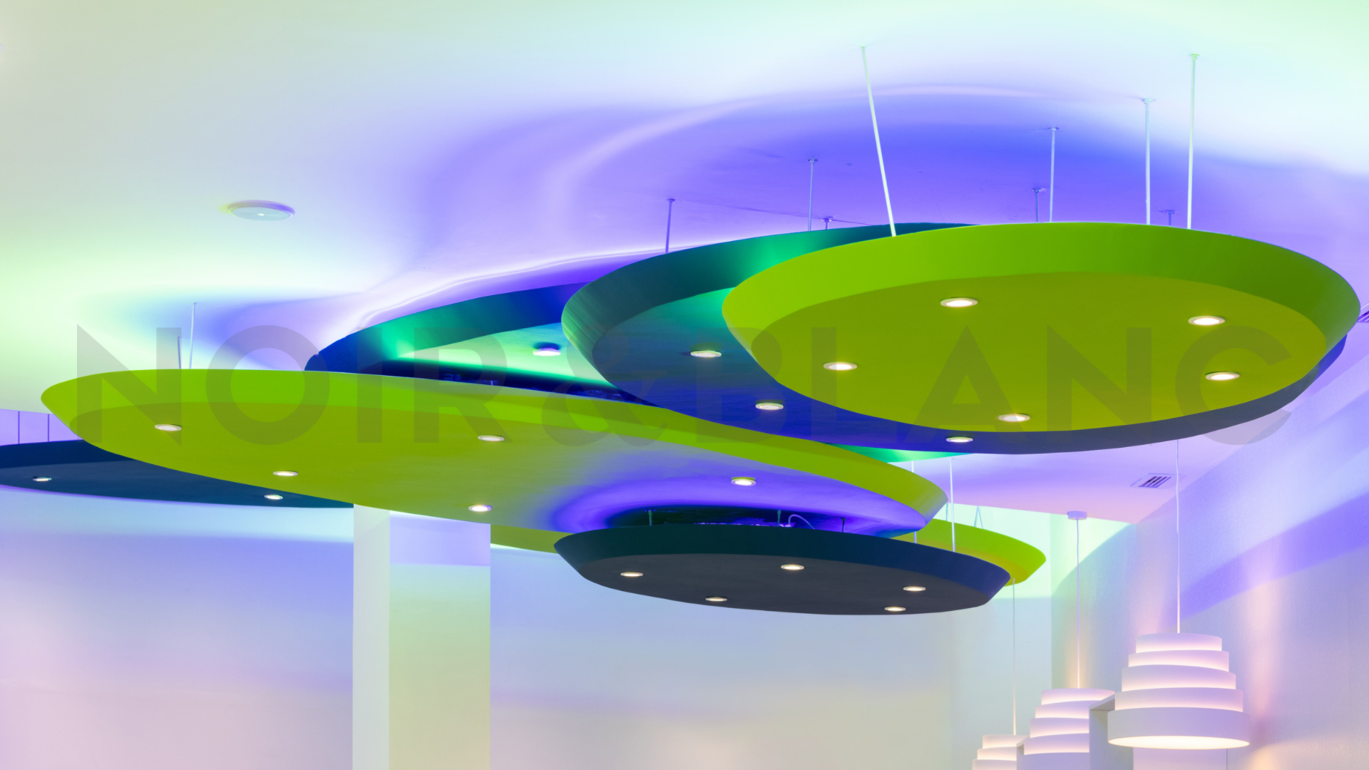 TIPOS DE ILUMINACIÓN Y ESTILOS DE LUZ