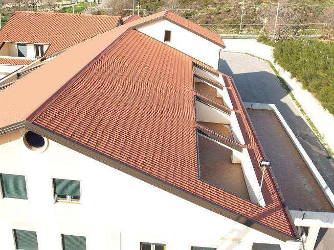 Guía rápida sobre los paneles sandwich