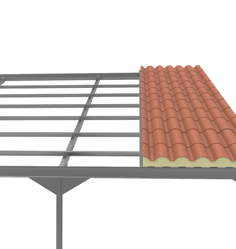 Guía rápida sobre los paneles sandwich