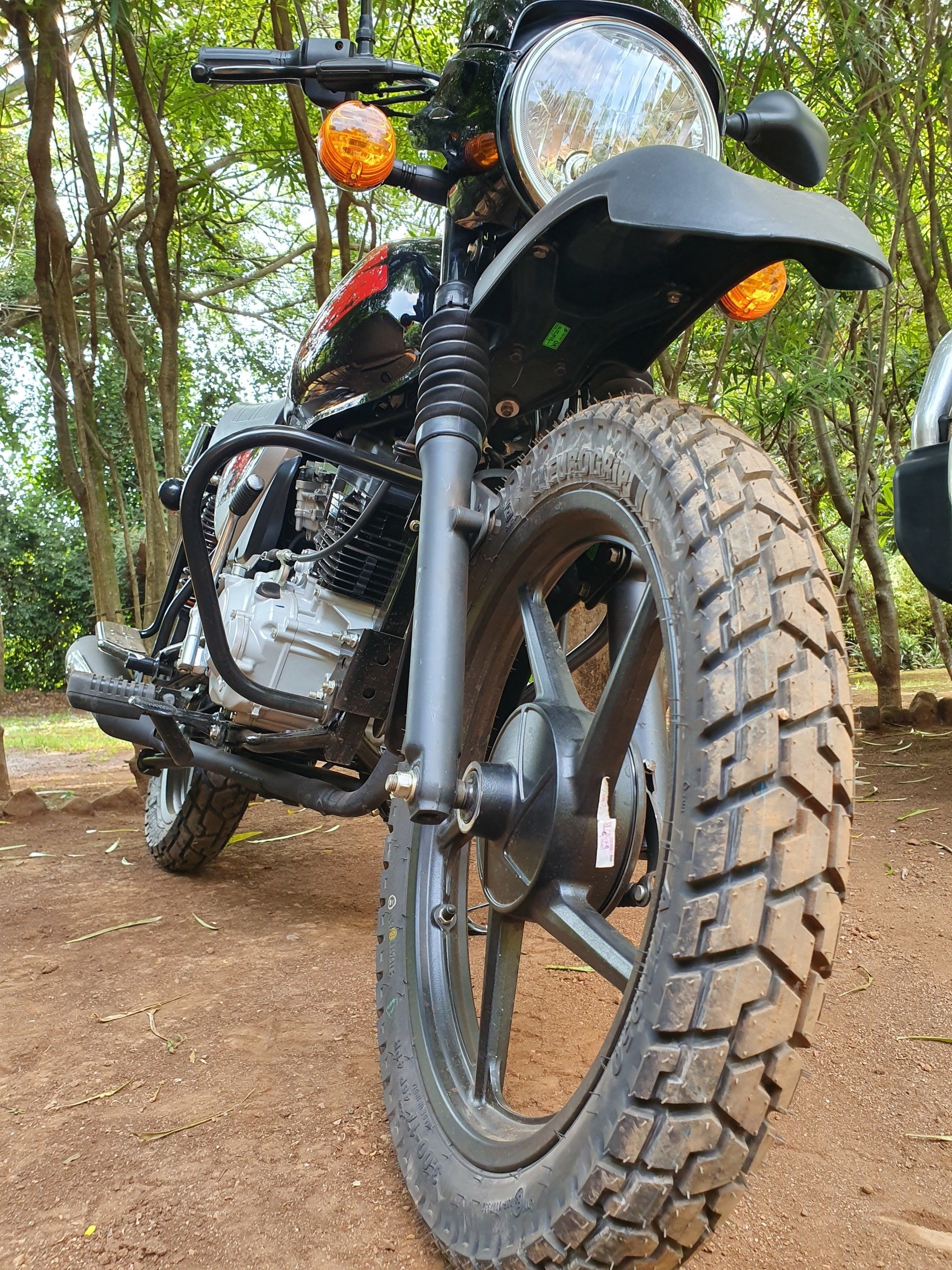 Home [www.motorbike-africa.com]