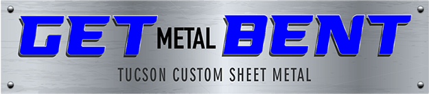 GET METAL BENT