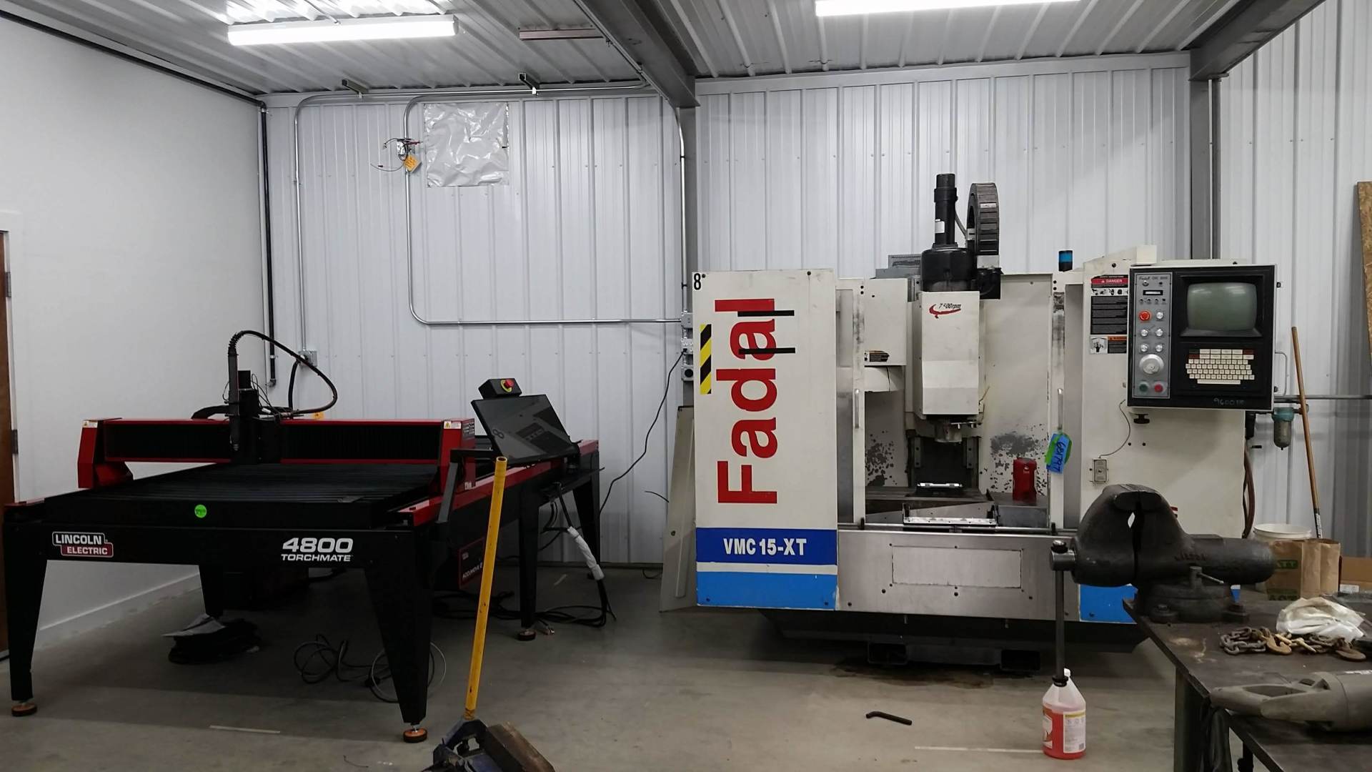 Home [www.robertsonmachineworks.com]