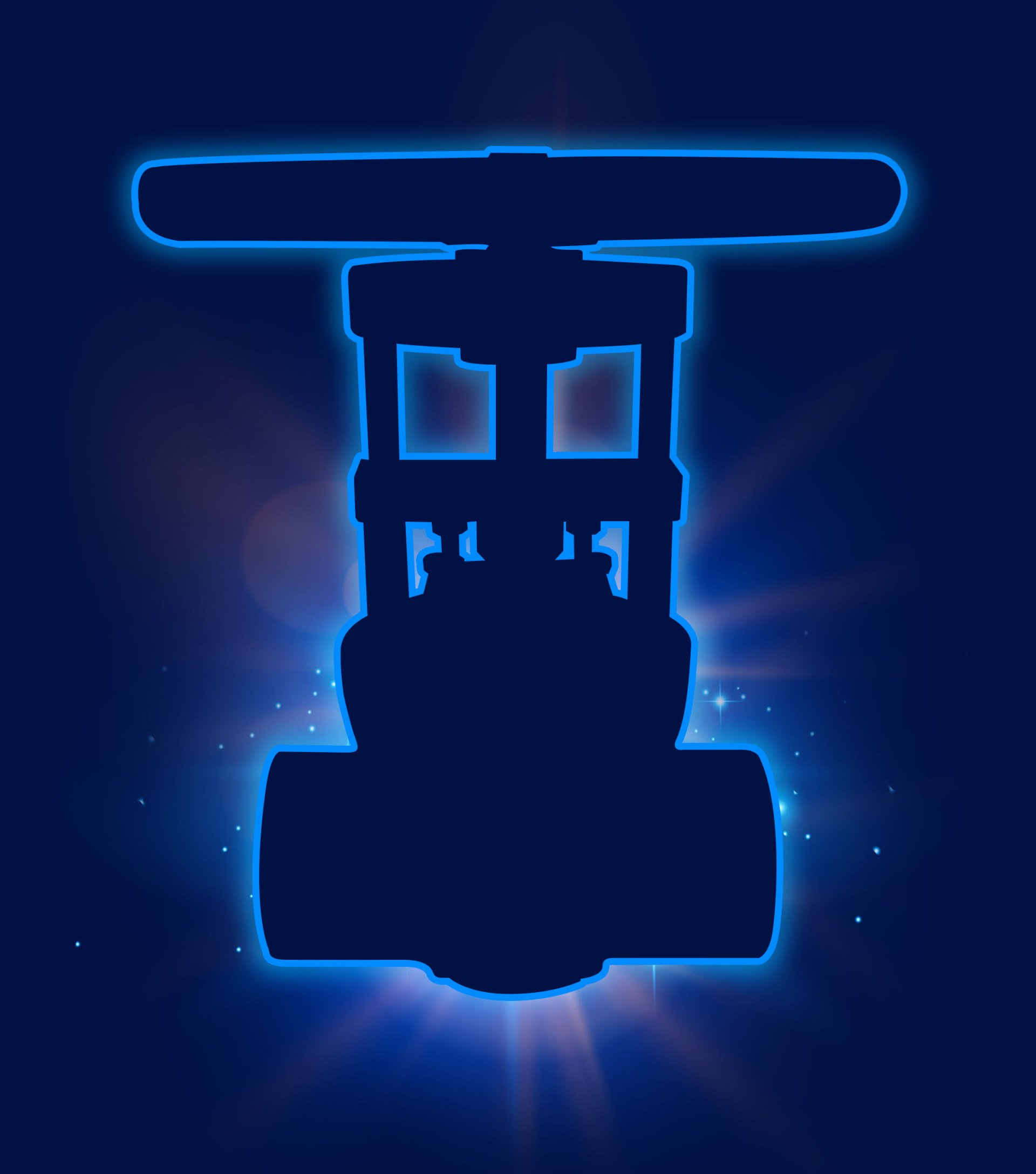 Small Bore High Pressure PSV