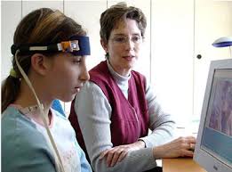 HEG Neurofeedback -Hemoencephalography