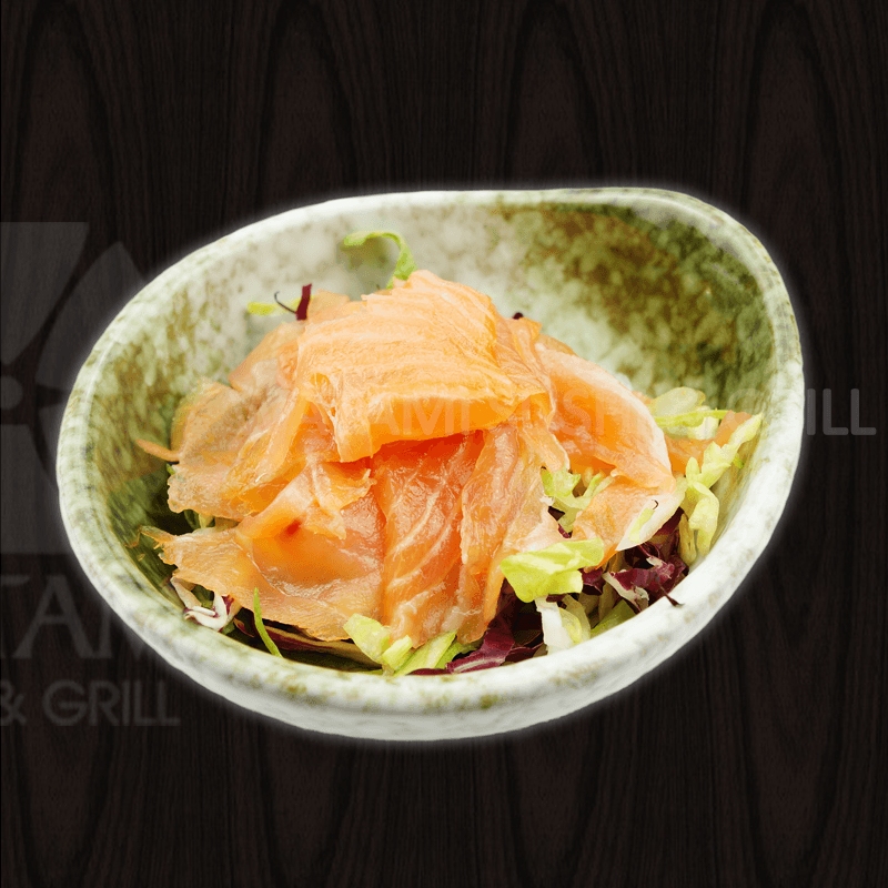 All You Can Eat, Sushi, japanische Küche