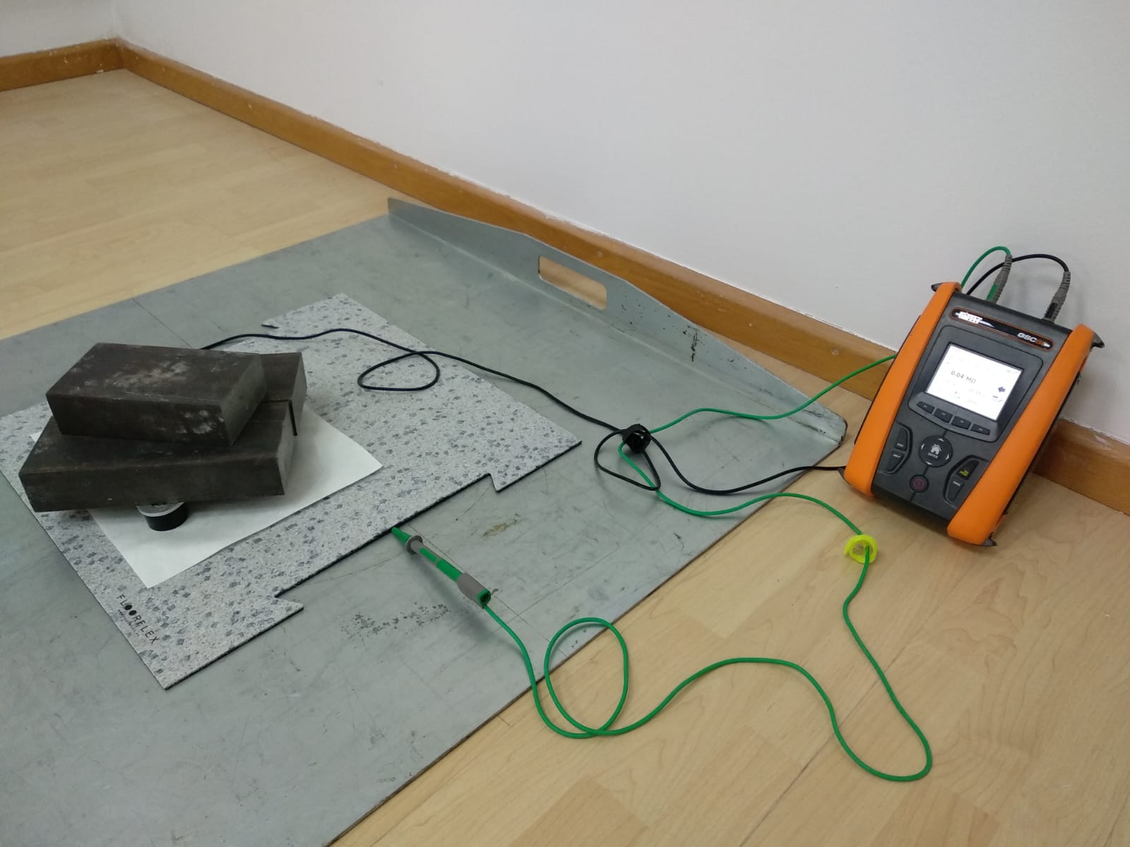 Floorflex Pavimentos LVT Vinílicos