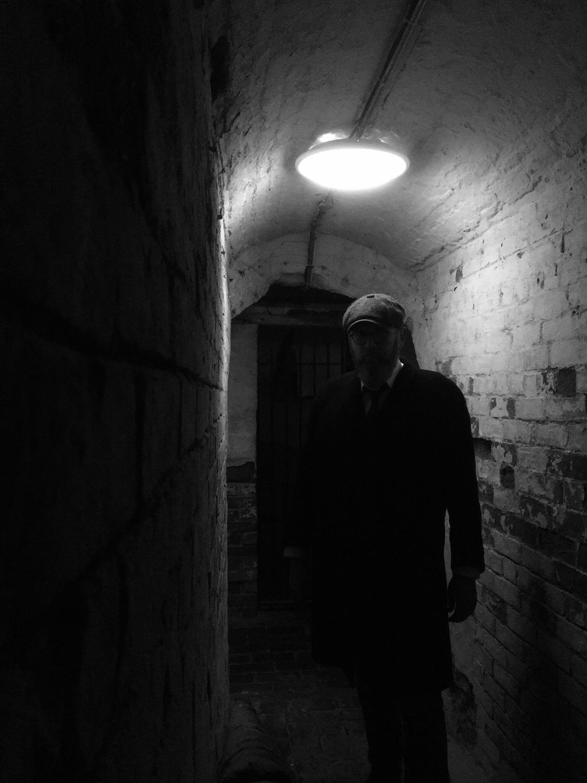 Home [www.historicghostwalkofworcester.co.uk]