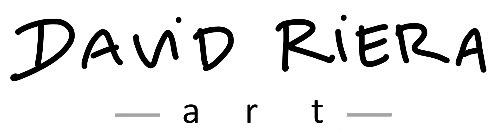 David Riera Art