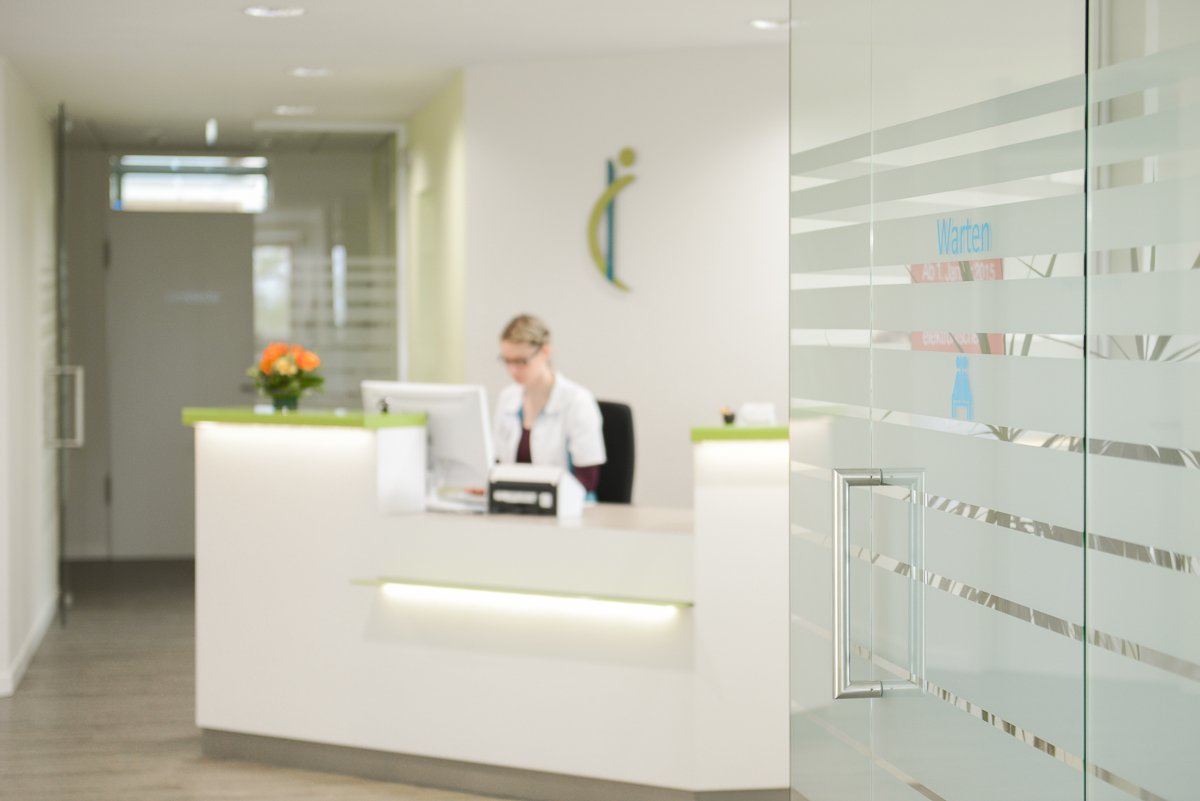 Dr. med. Matthias Runge