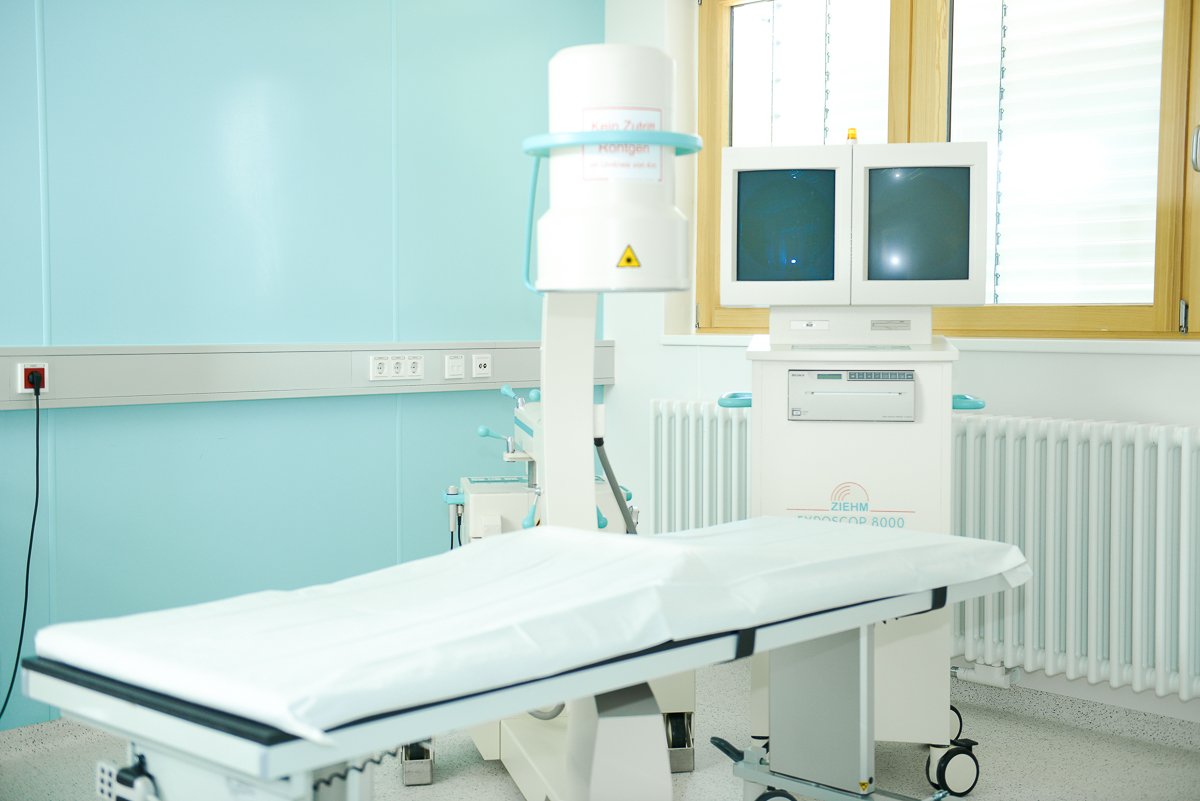 Dr. med. Matthias Runge