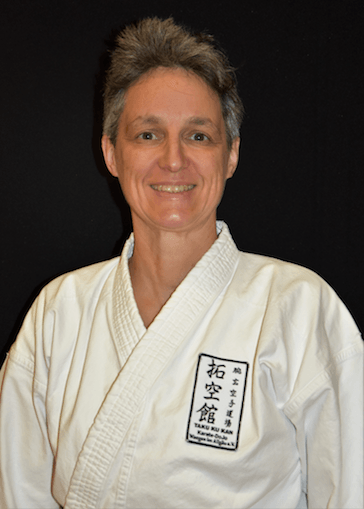 Taku Ku Kan Karate Dojo Wangen im Allgäu. Shotokan Karate.