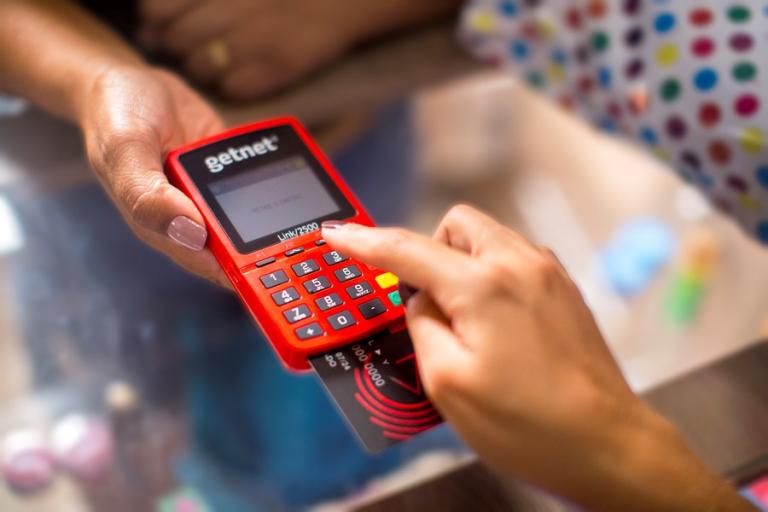 Getnet llega a Chile