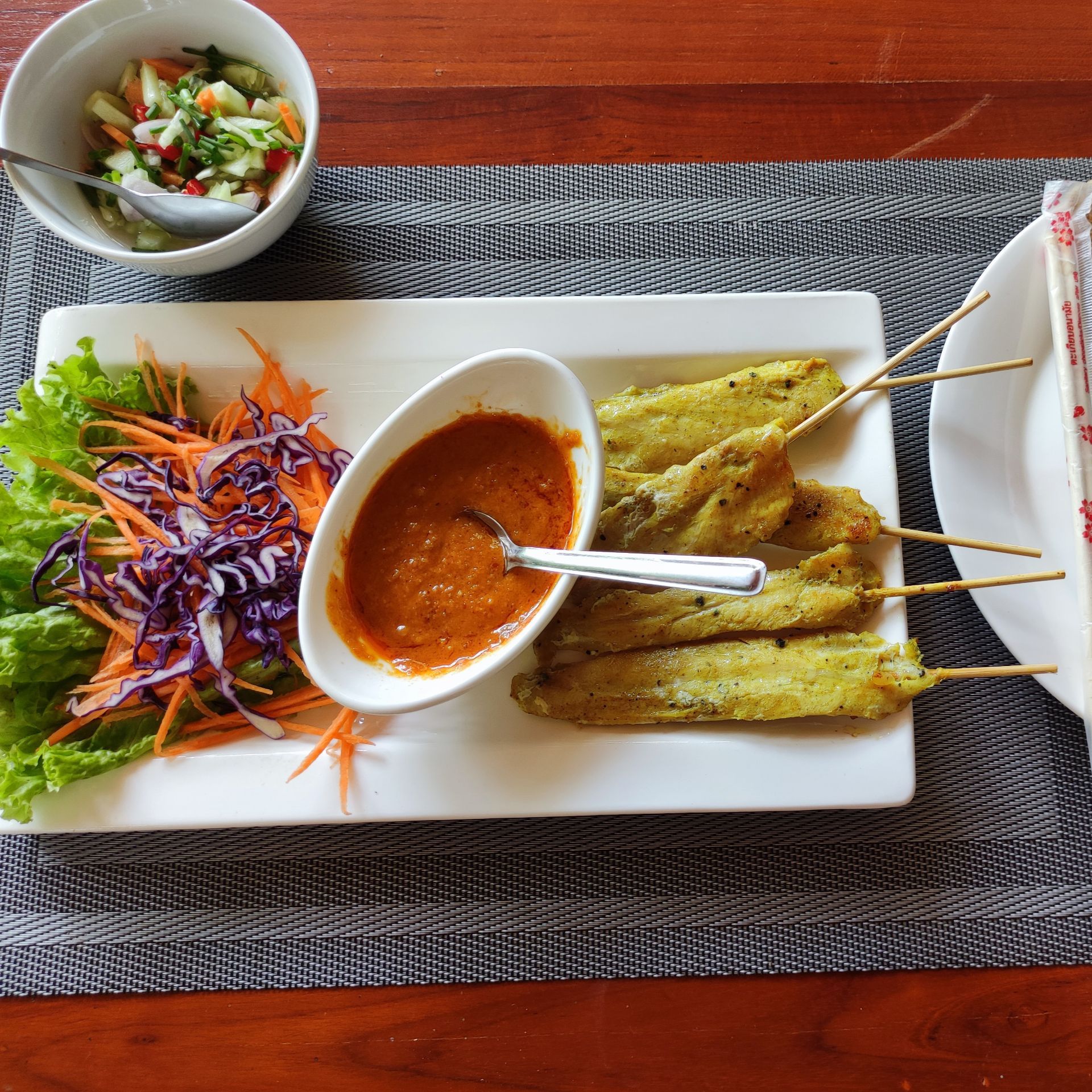 Exquisite Dining Experience in Champasak