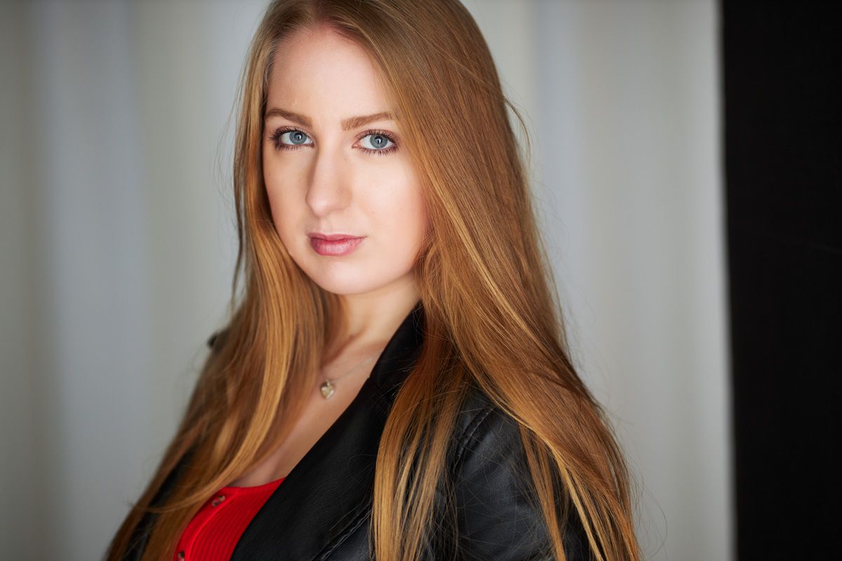 Professionelle Portraitfotografie in Duisburg