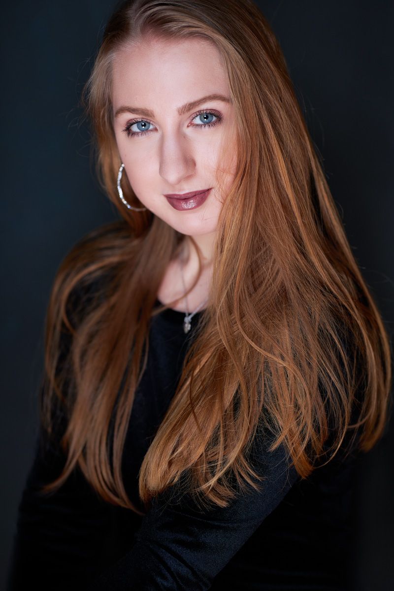 Professionelle Portraitfotografie in Duisburg