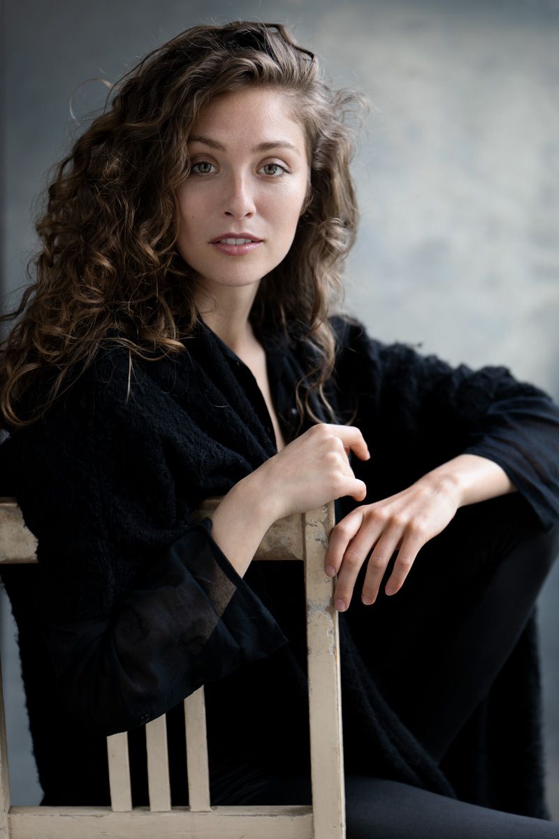 Professionelle Portraitfotografie in Duisburg