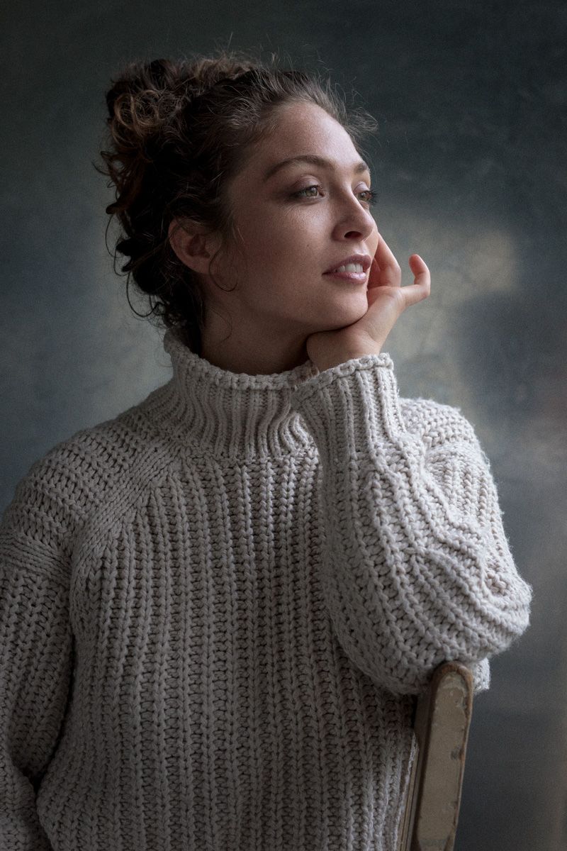 Professionelle Portraitfotografie in Duisburg
