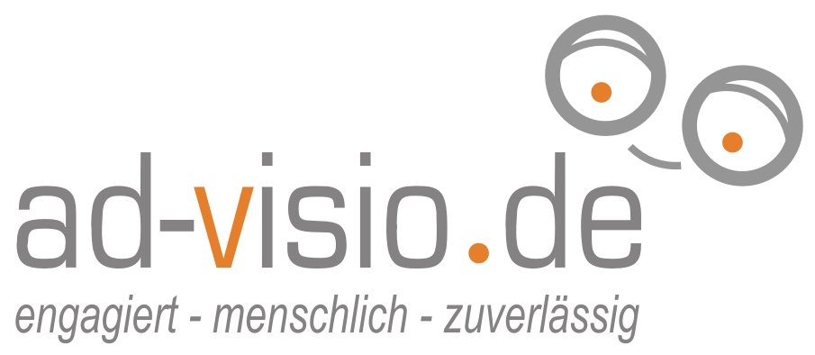 ad-visio.de - Unternehmensberatung - von Mensch zu Mensch