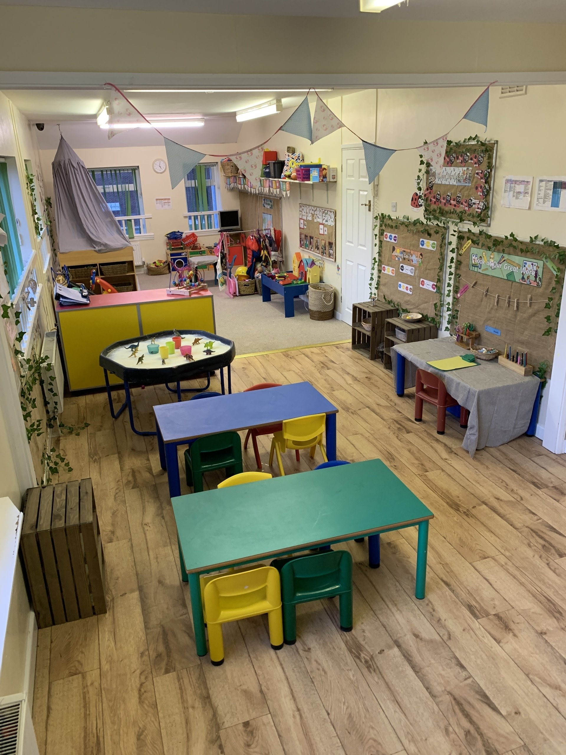 Home [www.bramblehousenursery.co.uk]