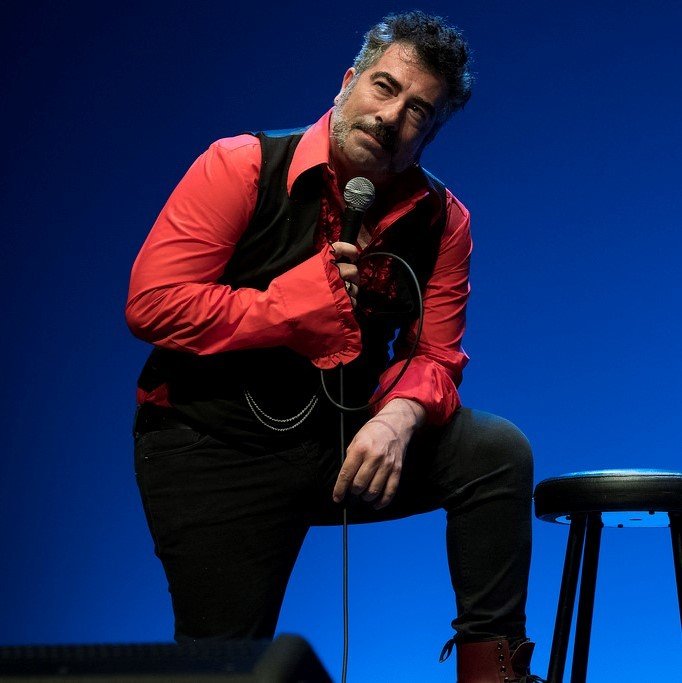 AGUSTÍN JIMÉNEZ