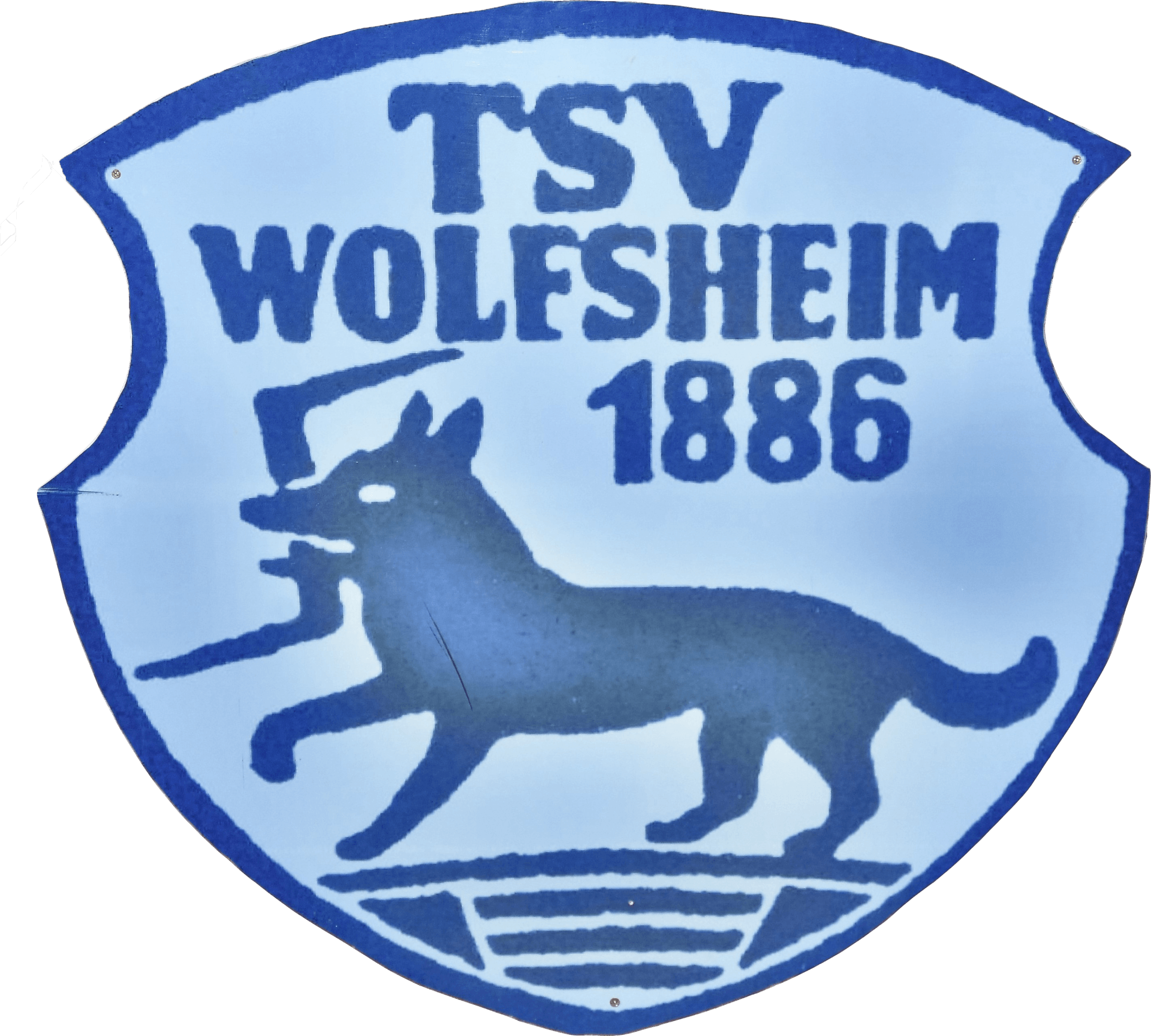 TSV Wolfsheim 1886 e.V.