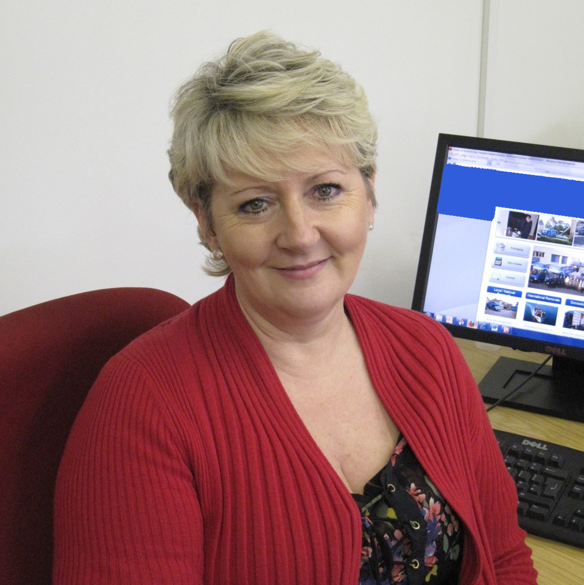 Bushell's Removals, family run removals & storage company