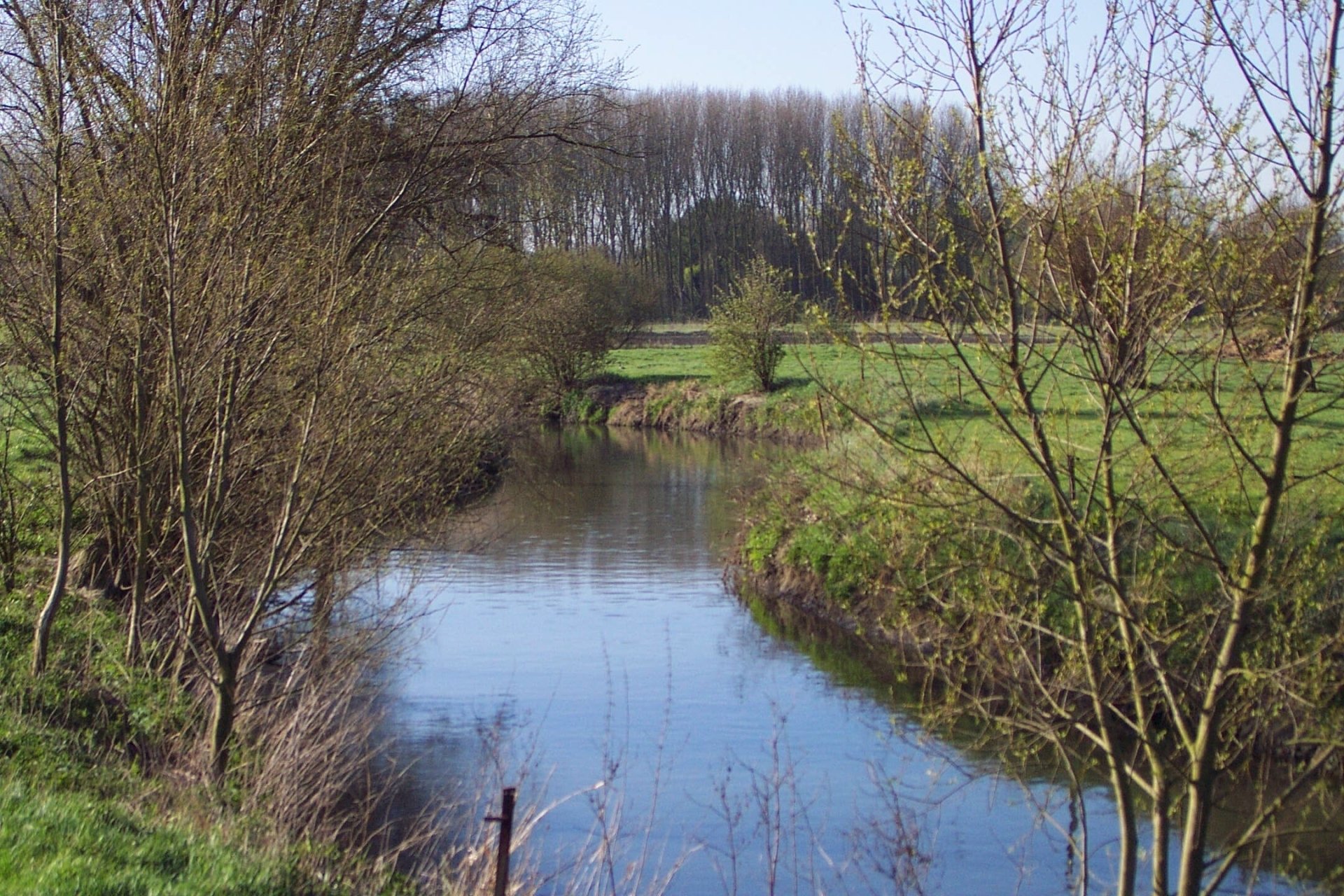 Association Lestrem Nature